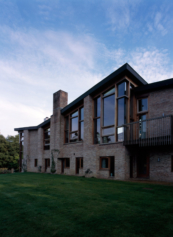 Takero Shimazaki Architects | OSh House