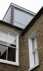 Takero Shimazaki Architects | Wrottesley Road