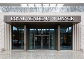 Takero Shimazaki Architects | Royal Academy of Dance
