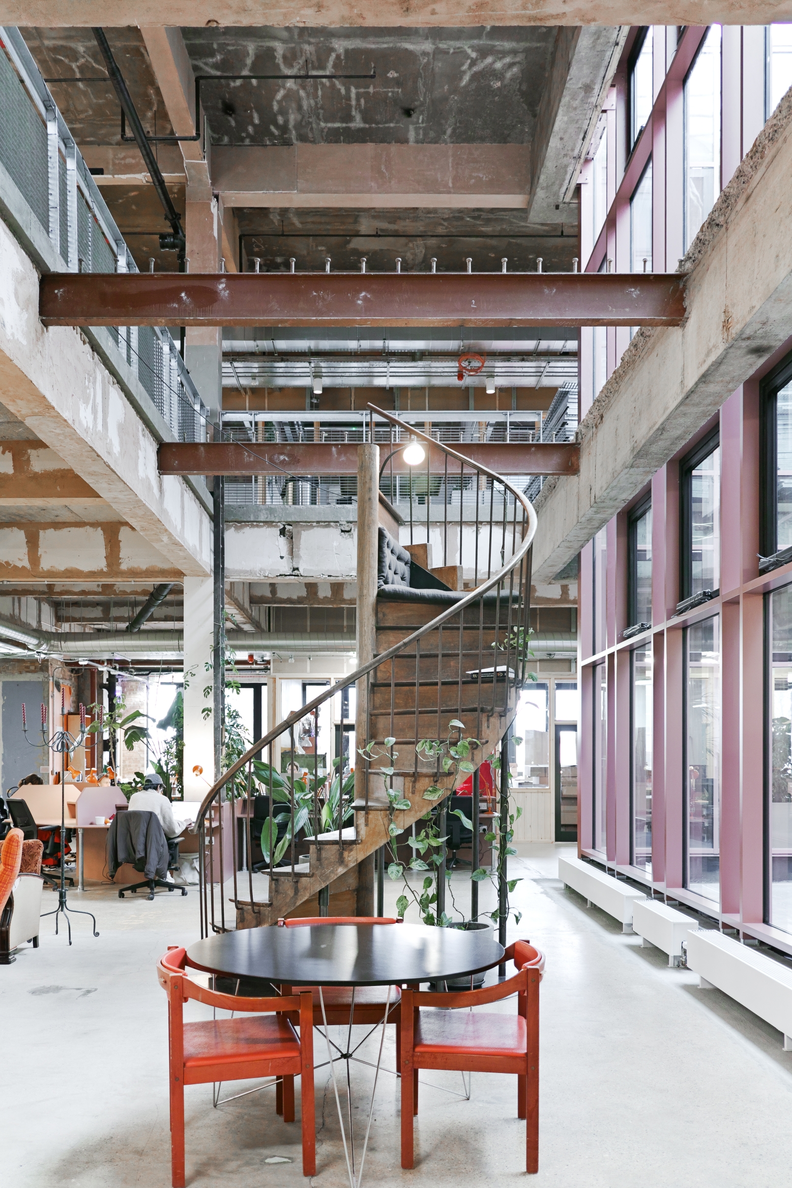 Takero Shimazaki Architects