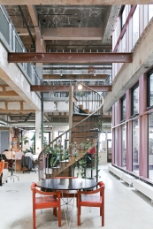 Takero Shimazaki Architects