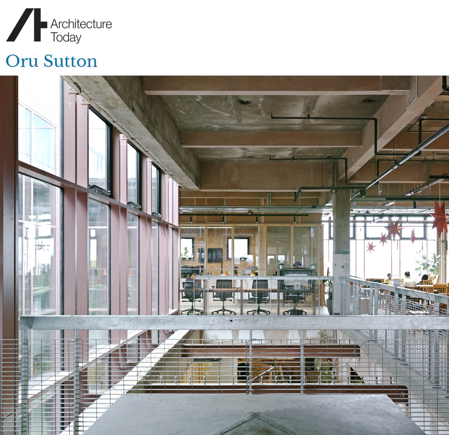 Takero Shimazaki Architects